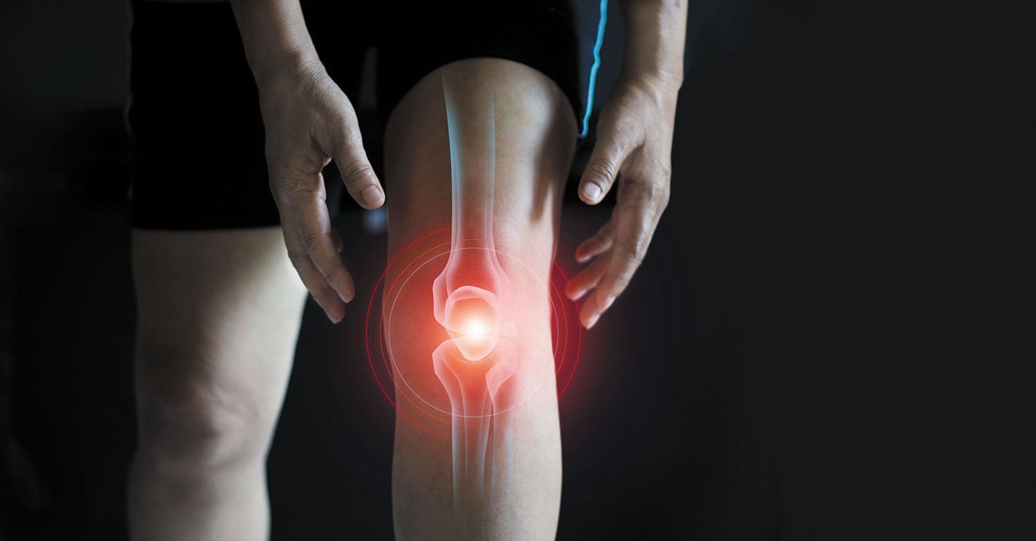 Are You Living with Pain? | Hill Regional Hospital