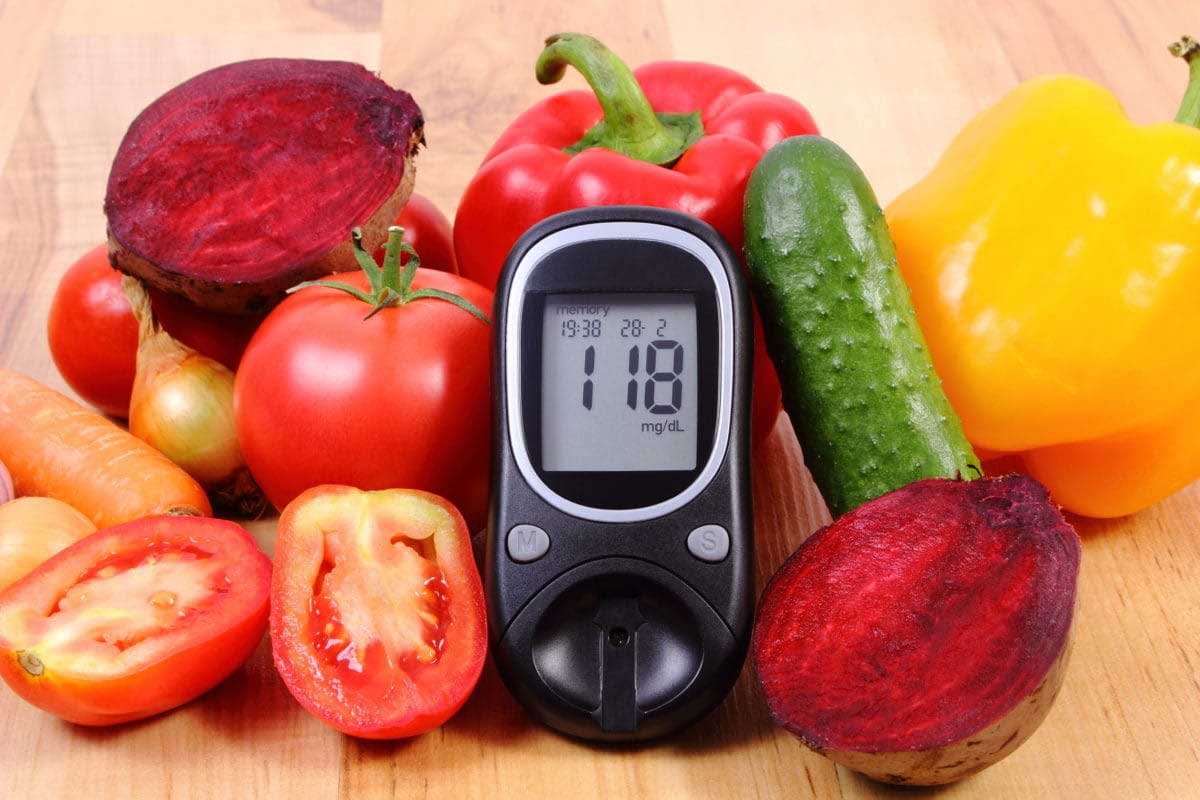 Practical Nutrition Tips for Managing Diabetes
