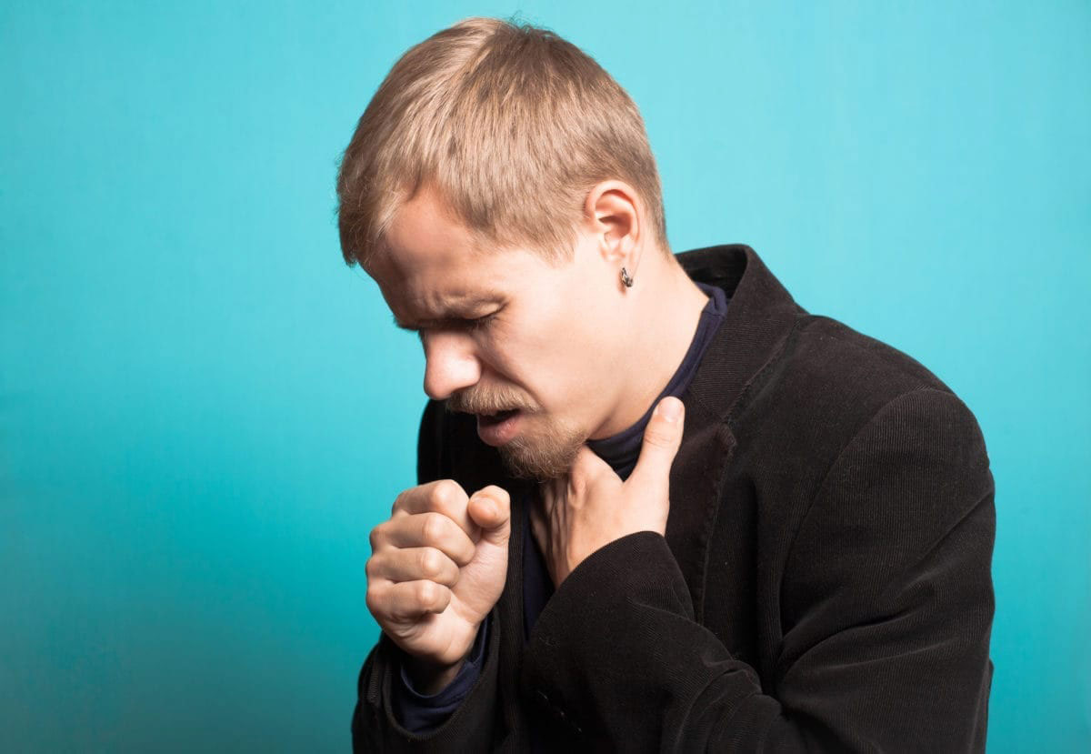 Common respiratory infections